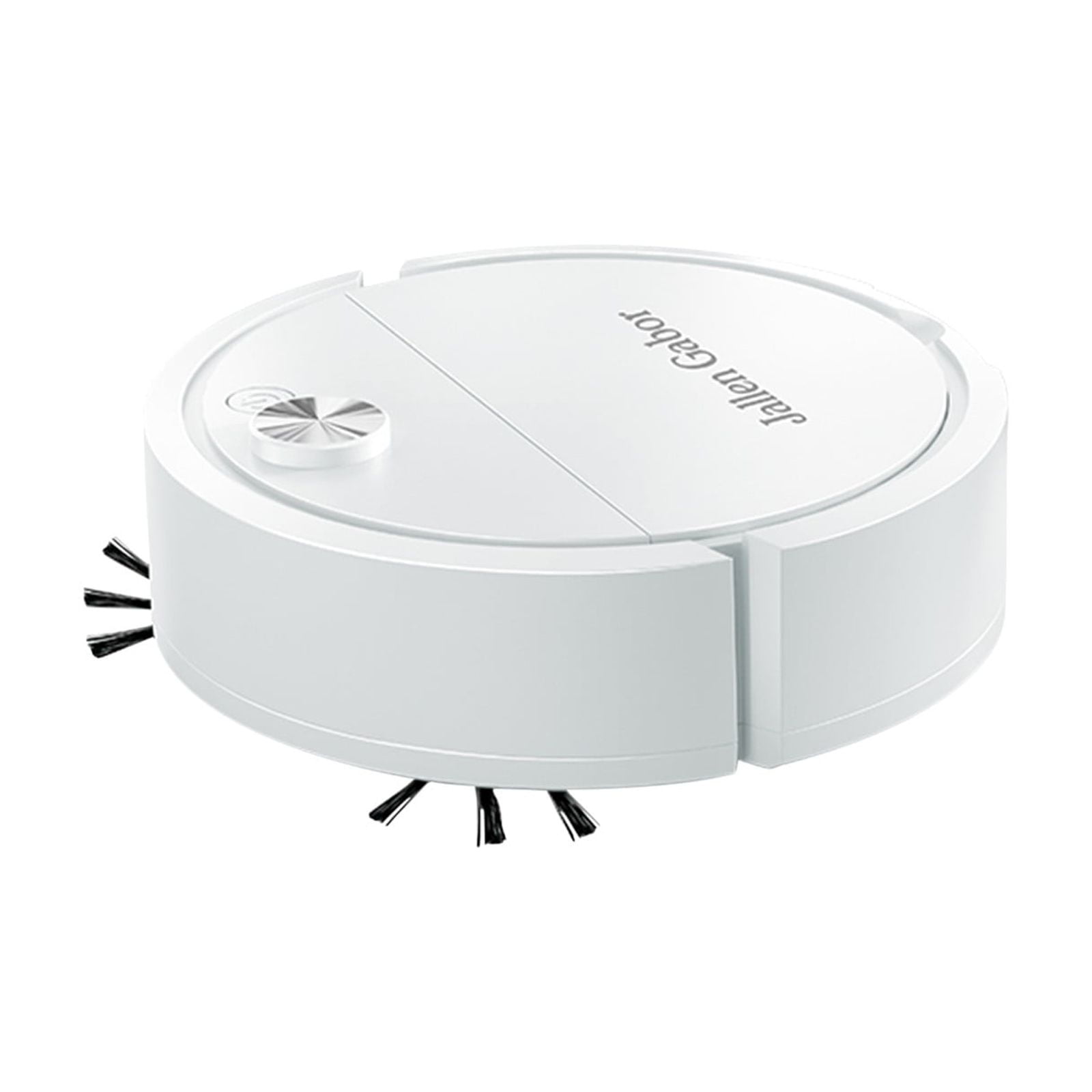 VALSEEL Robot Vacuum Household Charging Sweeping Robot Intelligent Mini ...