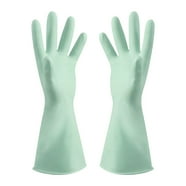 Playtex Living Gloves, Large Size, Reusable Rubber for Household ...