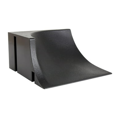 LandWave LW4PYR Expandable Ramp System 4 Sided Pyramid Kit - Walmart.com