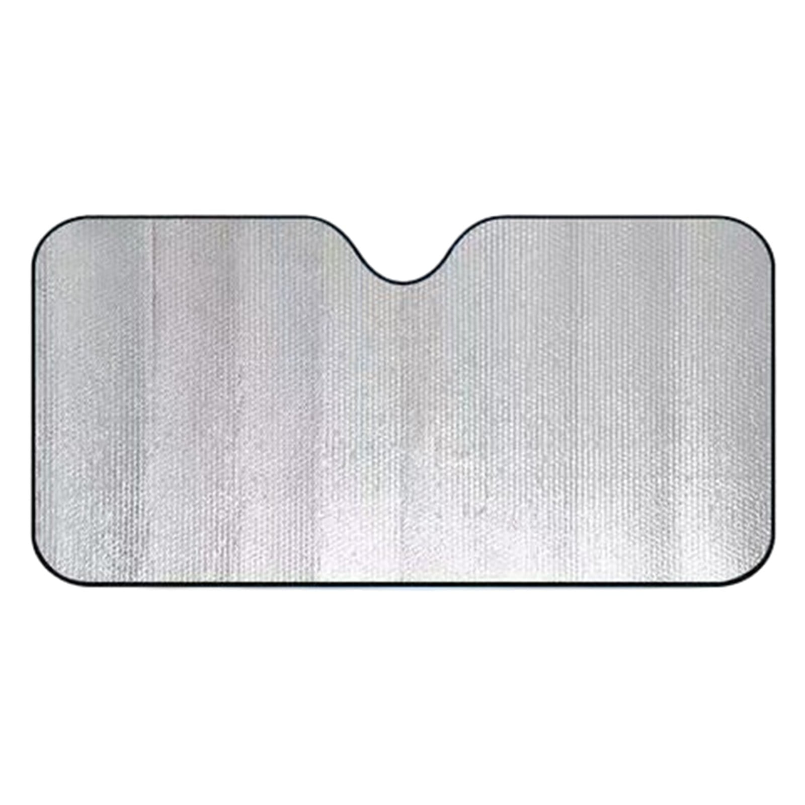 VALSEEL Windshield Sun Shade Car Sunshade Sunscreen Heat-insulating ...