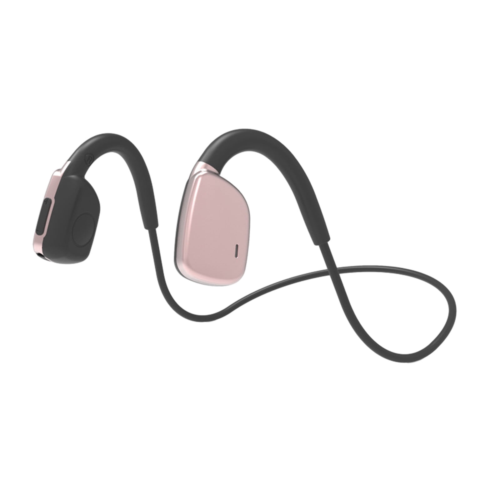 VALSEEL Wireless Earplugs Bluetooth Headset Hang Ear Type IP56 ...