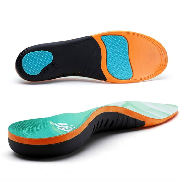 Walk Fit Orthotics
