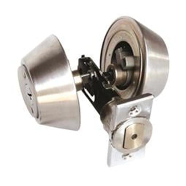 VALTERRA LLC L32CS3208 Entry Door Lock- Double Cylinder - Walmart.com