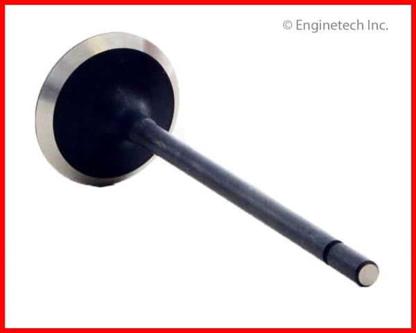 VALVE 1 EXH FORD 3.9L 2 - Walmart.com