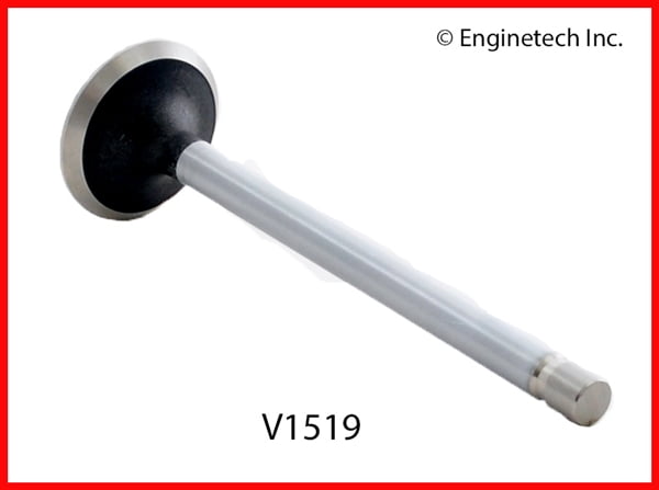 VALVE 1 EXH FORD 352 36 - Walmart.com