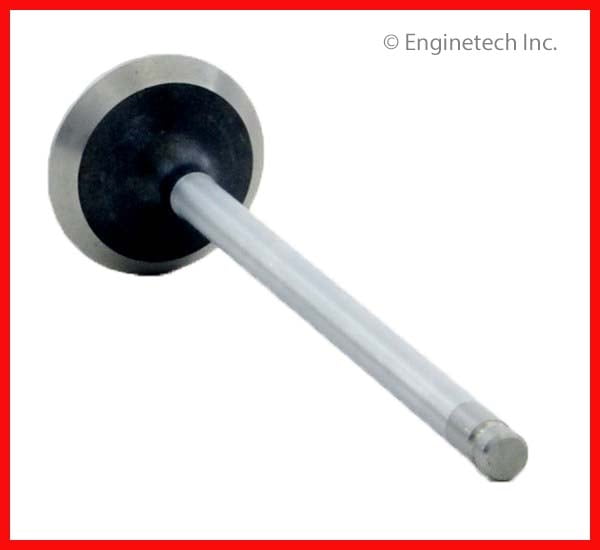 VALVE 1 EXH GM OLDS 2.4 - Walmart.com