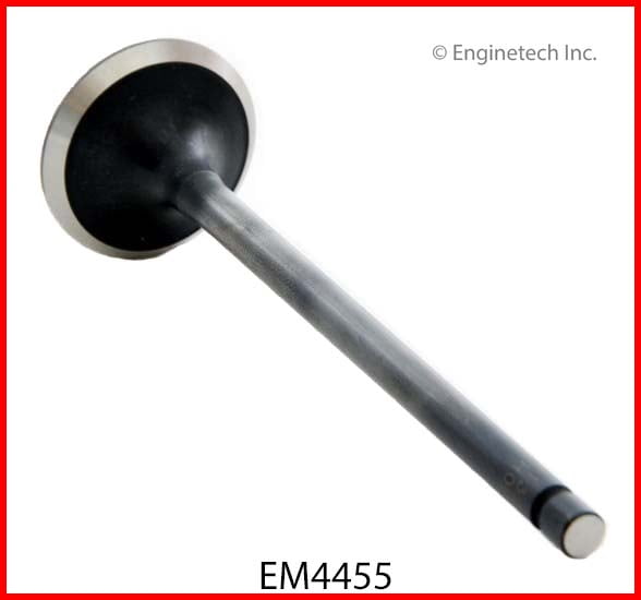 VALVE 1 EXH NIS 1.8L 2. - Walmart.com