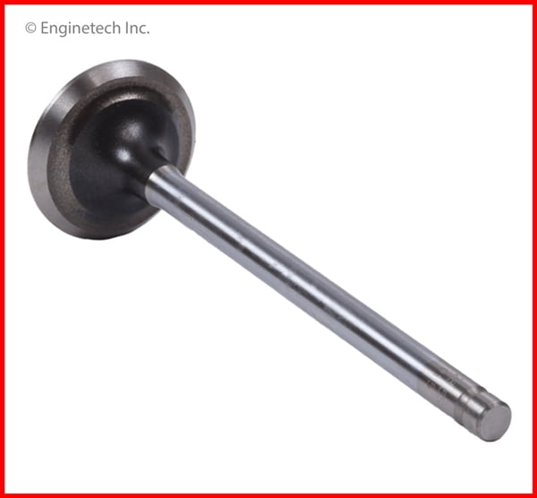 VALVE 1 EXH NIS 3.0L VG - Walmart.com