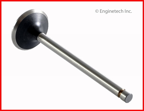 VALVE 1 EXH NIS Z22 Z22 - Walmart.com