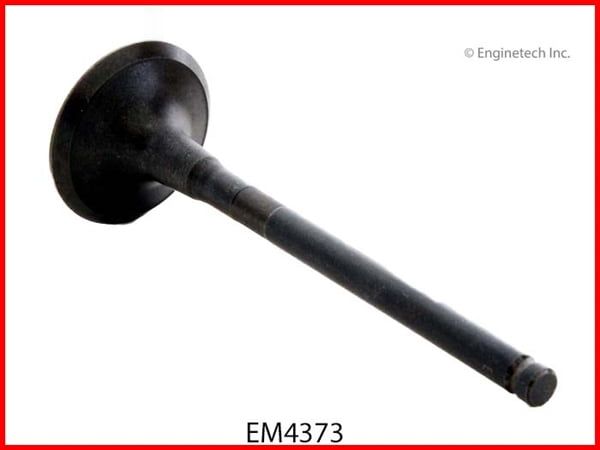 VALVE 1 EXH TOY 1.8L 19 - Walmart.com