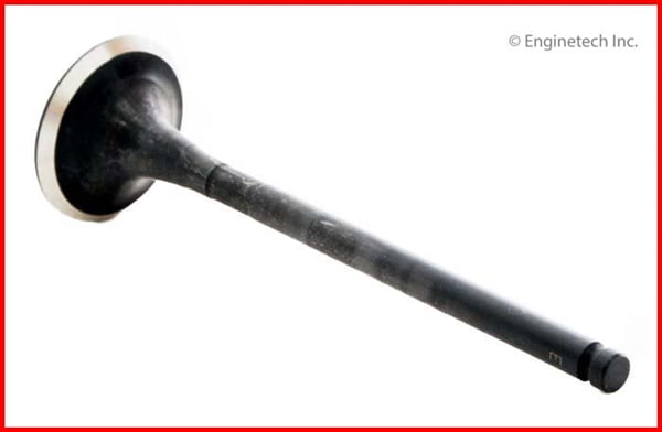 VALVE 1 EXH TOY 3.0L 1M - Walmart.com