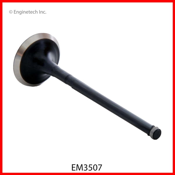 VALVE 1 EXH TOY 4.7L 2U - Walmart.com