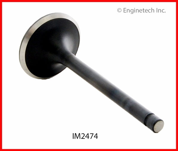 VALVE 1 INT TOY 3.0L 3V - Walmart.com