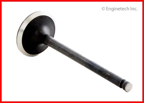 VALVE 1 MAZ 2.0L FS DOH - Walmart.com