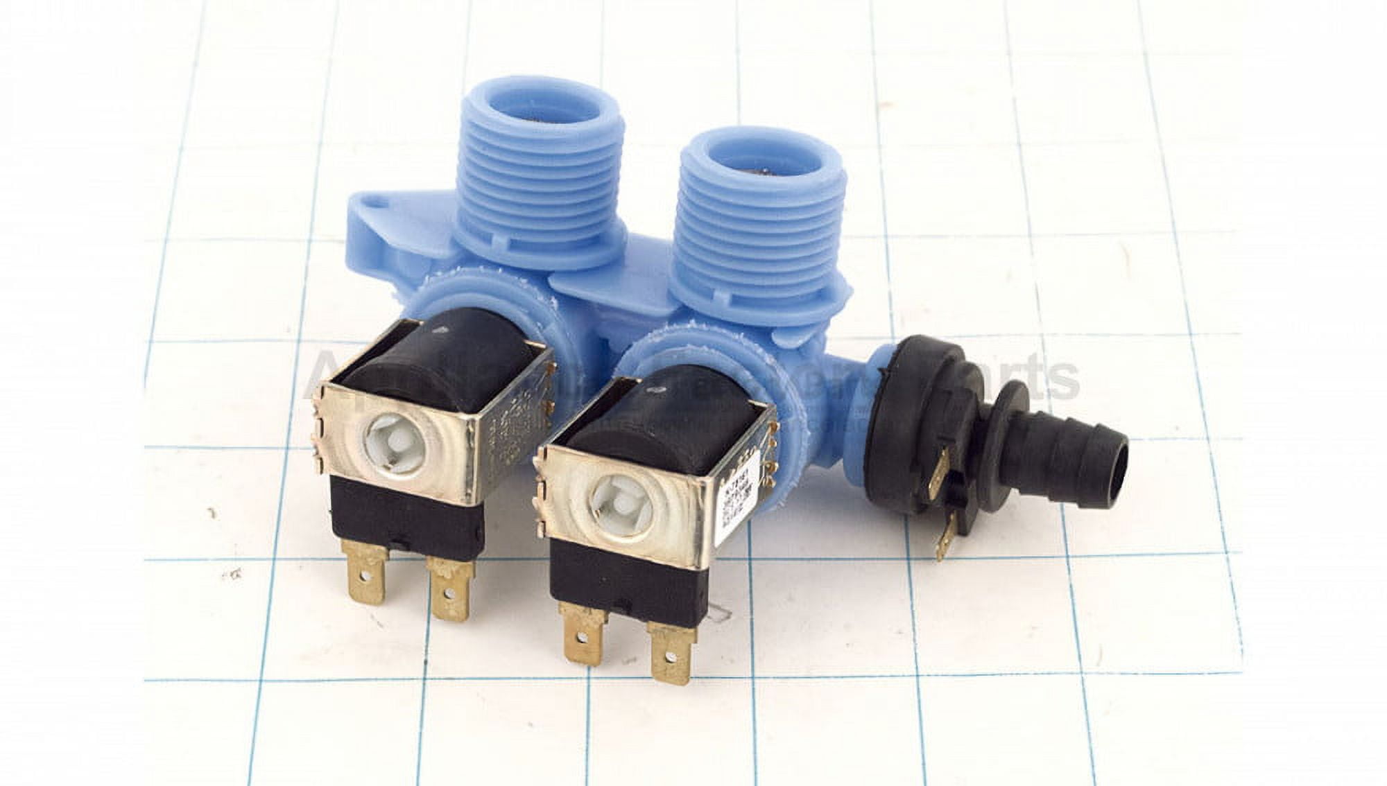 VALVE AW AFTERMARKET 3979346 - Walmart.com