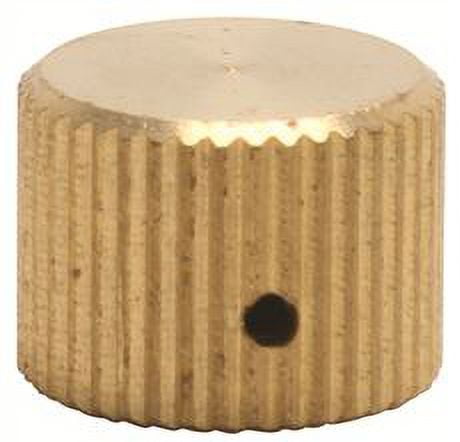 VALVE BLEEDER CAP per 38 Each - Walmart.com