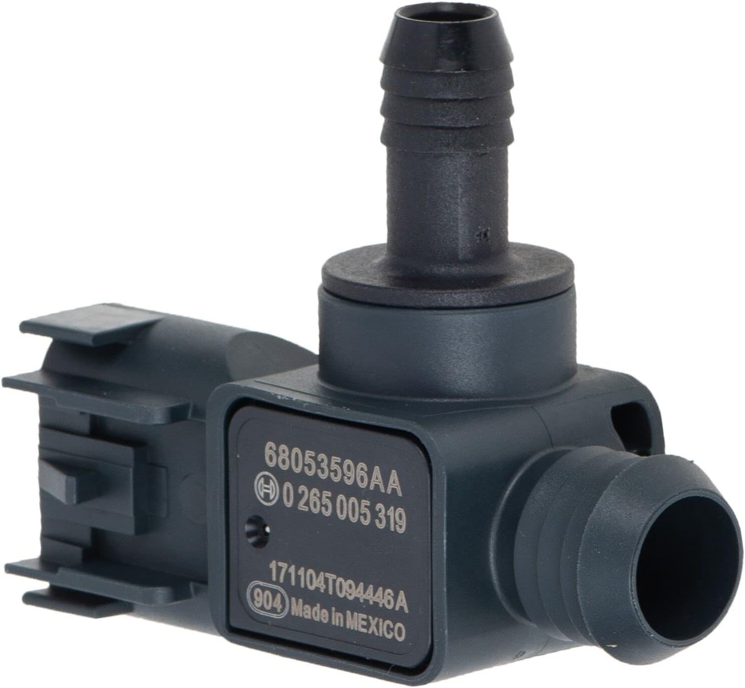 VALVE-BRAKE BOOSTER CHECK - Walmart.com