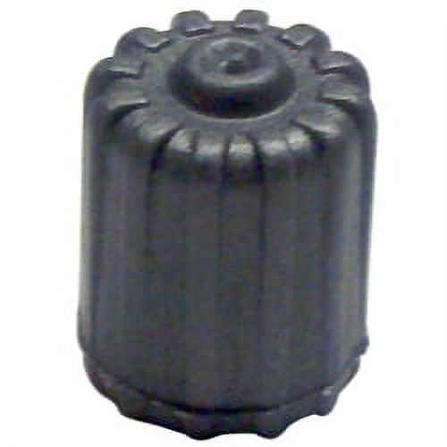 VALVE CAP - NYLON (GREY) - Walmart.com