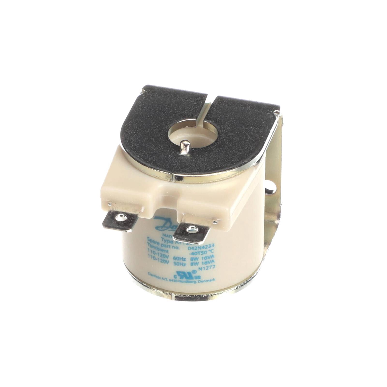 VALVE COIL - SOLENOID 115V (E111-37I-B) 763293 - Free Shipping ...