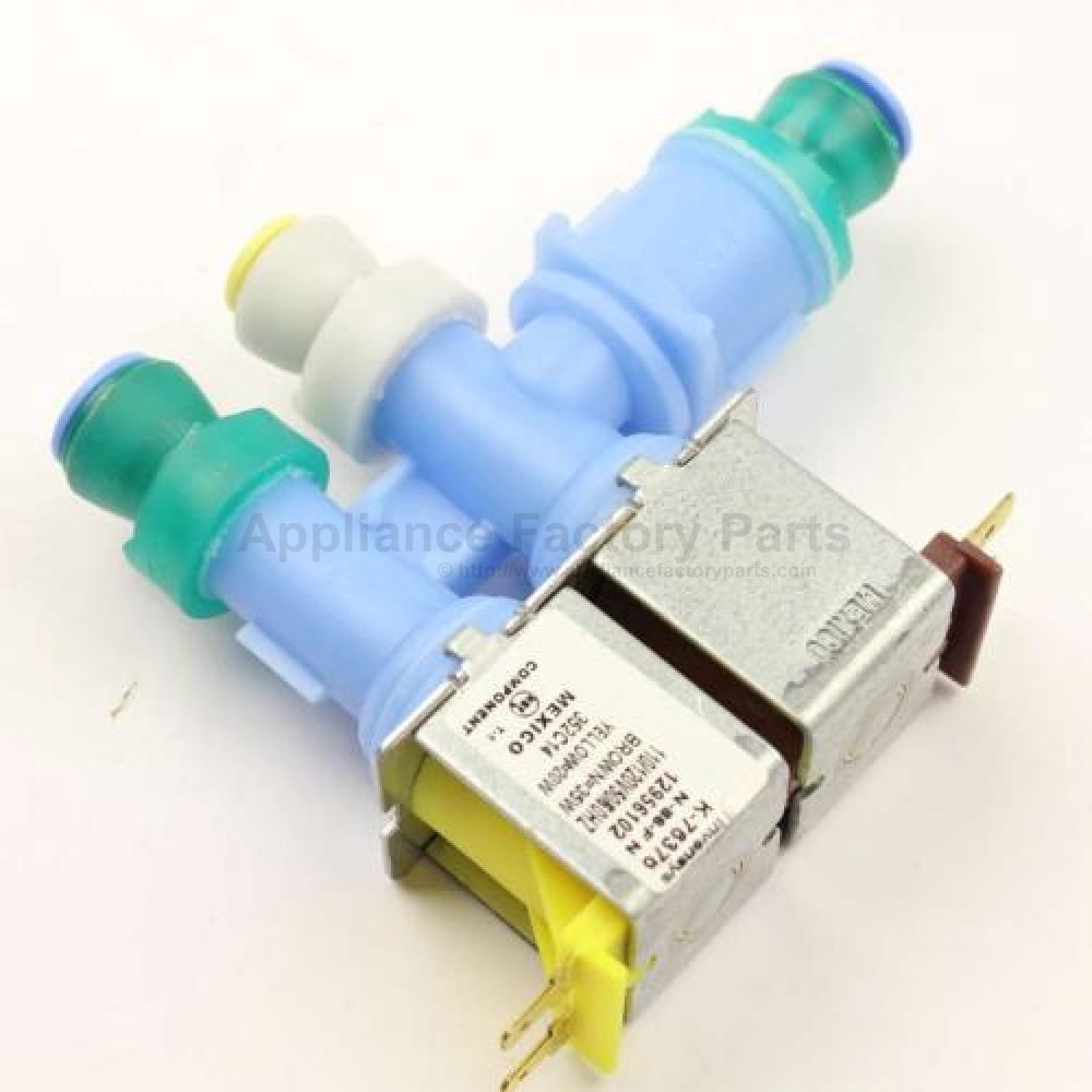 VALVE DUAL WATER 67006322 - Walmart.com