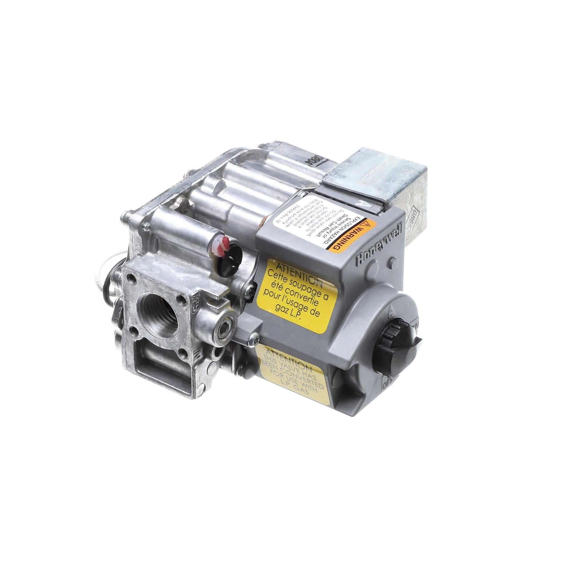 VALVE, GAS LP BGLT-40 5188-2 - Genuine OEM Replacement Part - Walmart.com