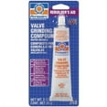VALVE GRINDING COMPOUND EACH - Walmart.com