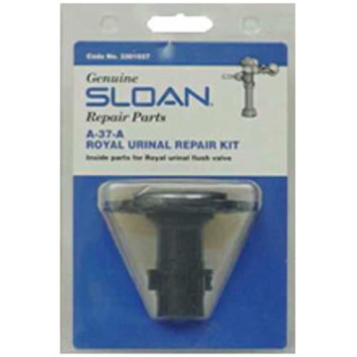 Sloan Valve Company Toilets