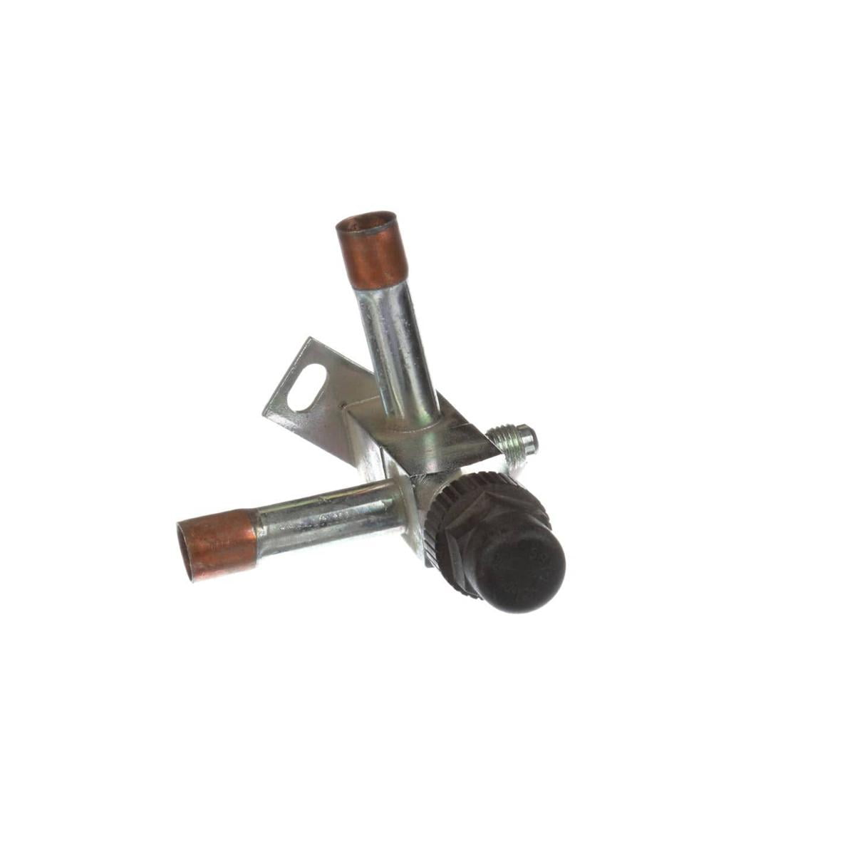 VALVE, SERVICE, DISCHARGE TECUMSEH #5663 00175935 - Free Shipping ...