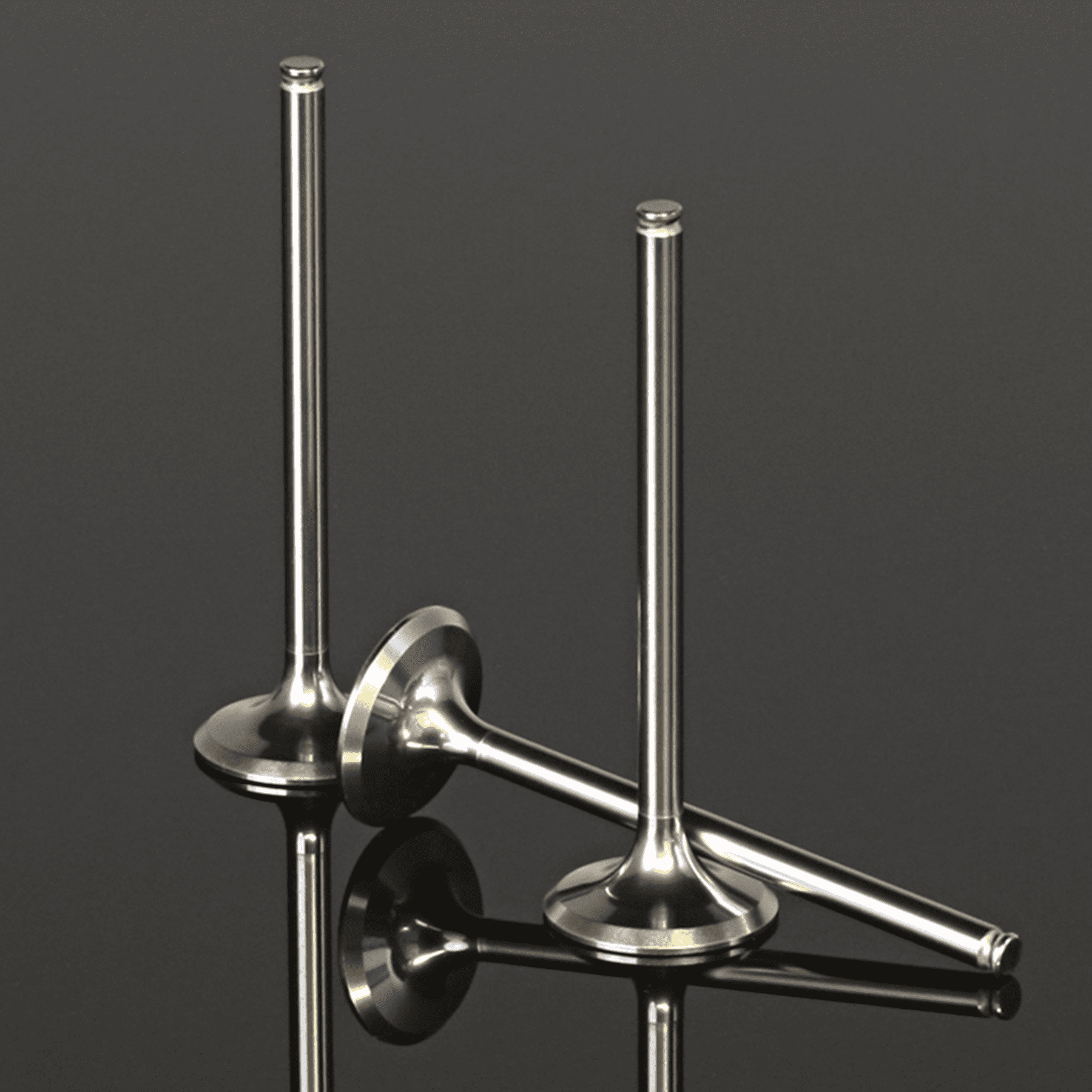 VALVE- TITANIUM INT HON CRF250R/X '04-09 VIT001 - Walmart Business Supplies