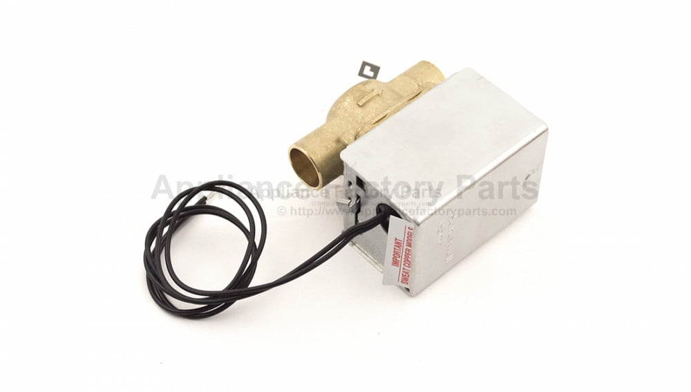 VALVE V8043A1029 - Walmart.com