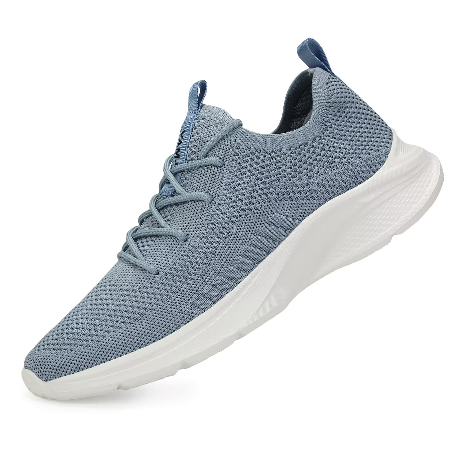 VAMJAM Men's Running Shoes Fashion Sneakers - Lightweight Breathable ...