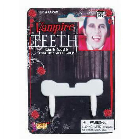 Vampire Teeth