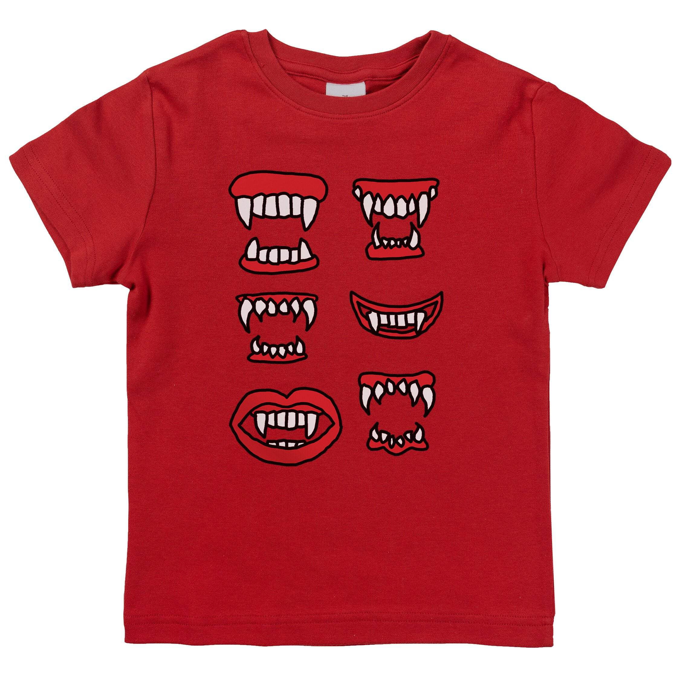 VAMPIRE TEETH - Walmart.com