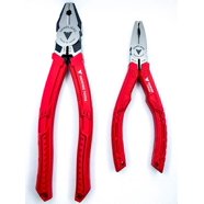 VAMPLIERS VT-001-8. 8" PRO Lineman's Pliers, Screw Extractor Pliers ...