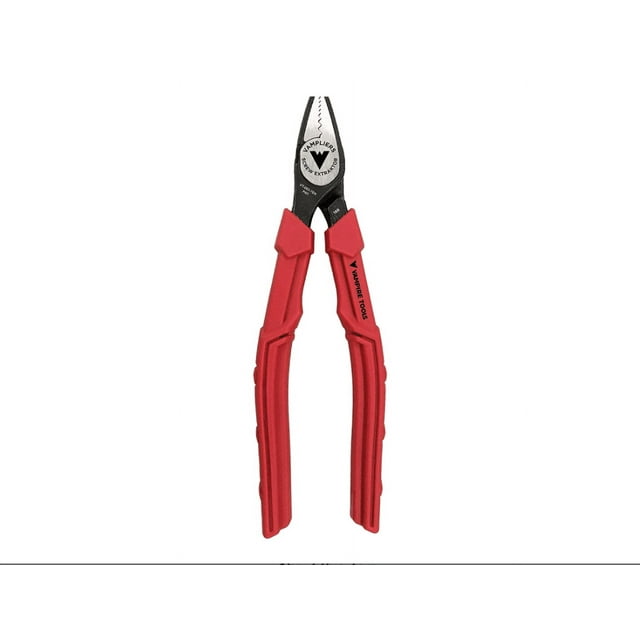 VAMPLIERS VT-003-7EK by Vampire Tools, DIY Extraktor 7" Screw Extractor ...