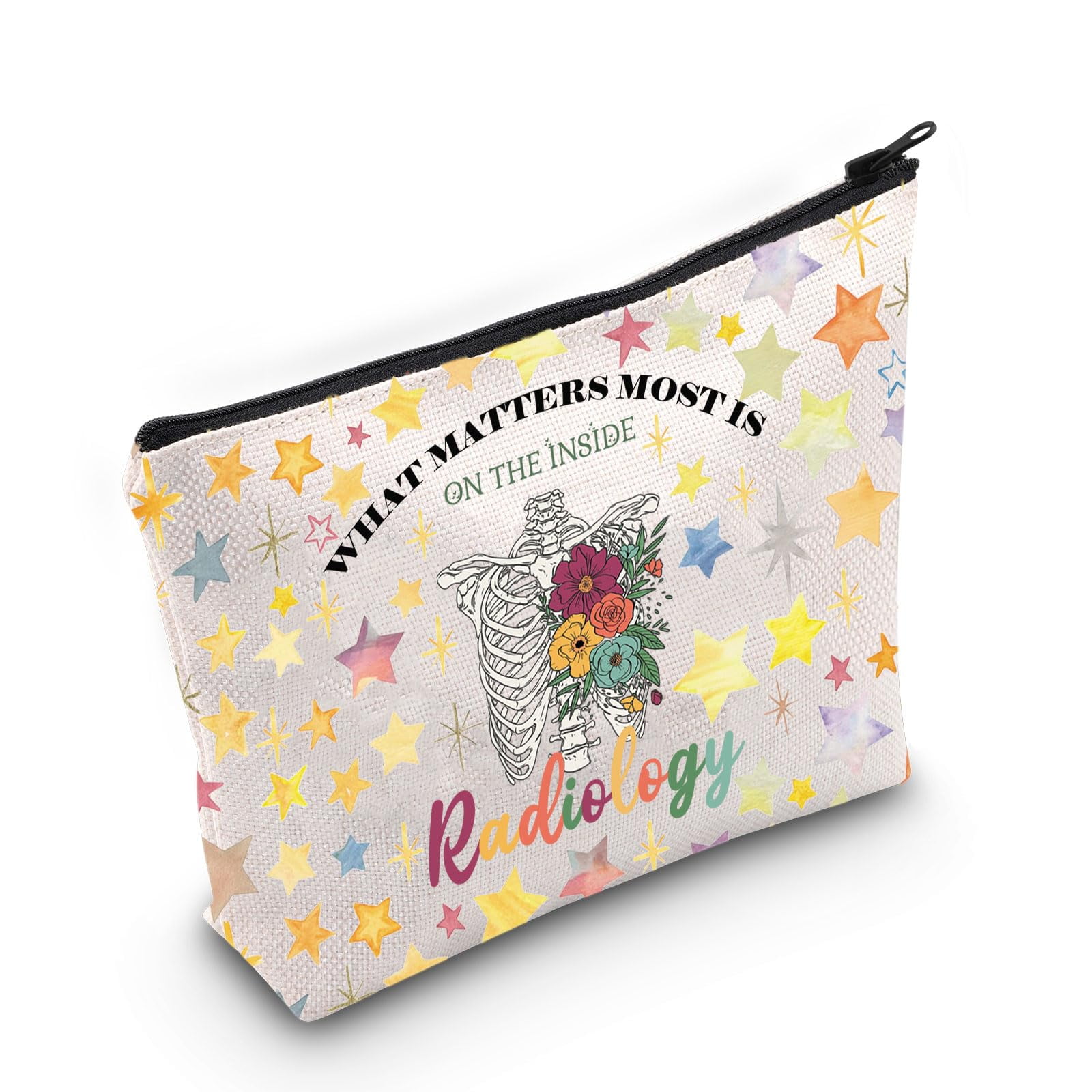 VAMSII Radiologic Technologist Gift What Matters Most Is On The Inside ...