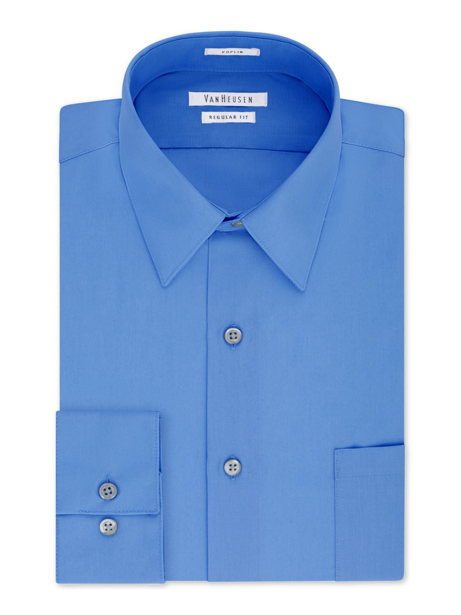 Van Heusen Non Iron Shirts