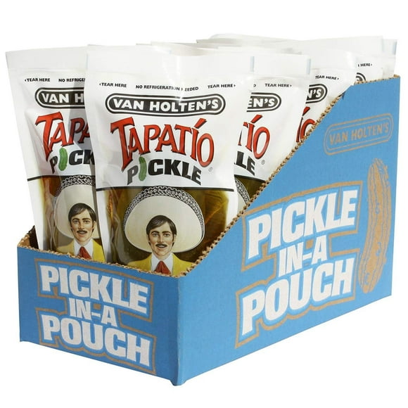 Pickles Pouch