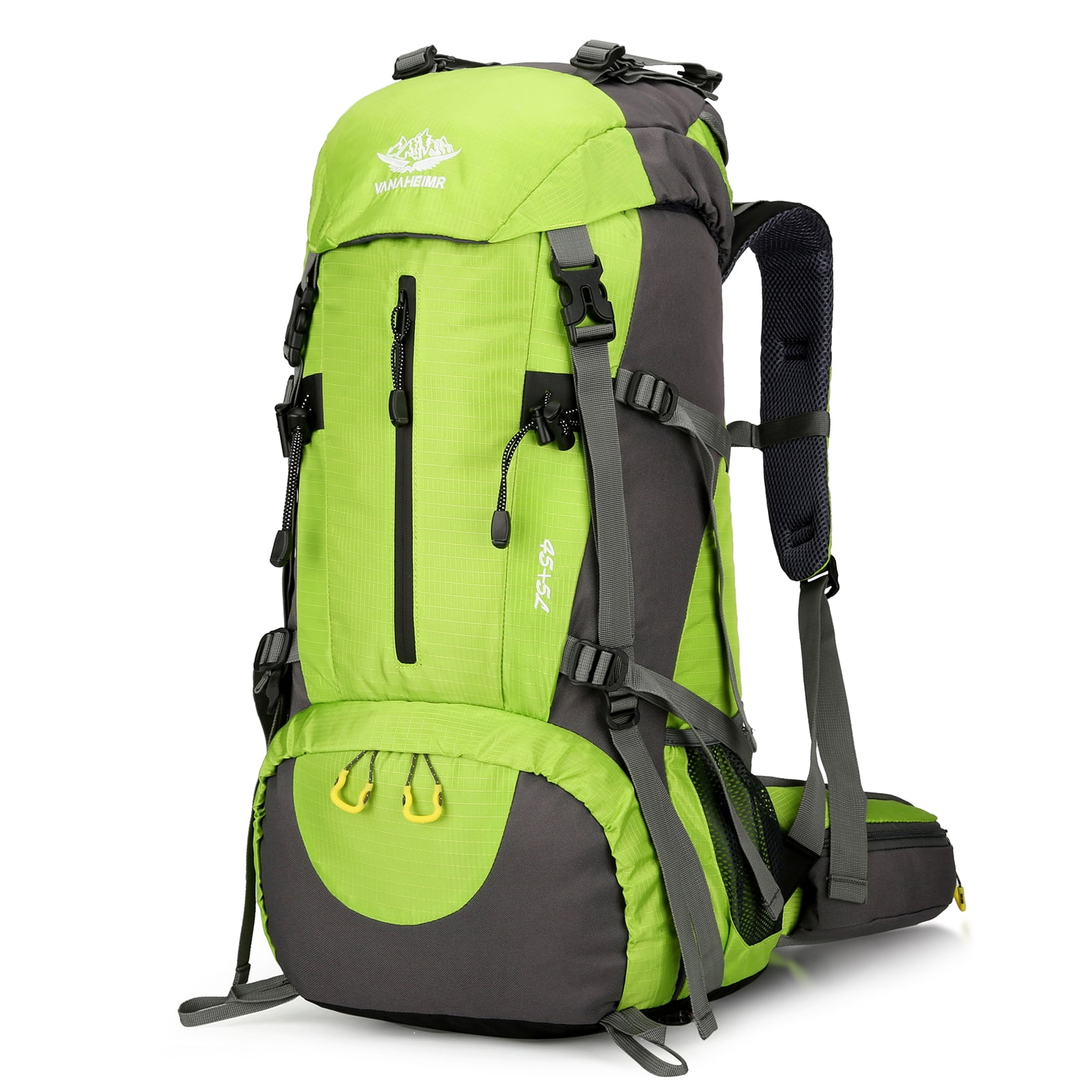 VANAHEIMR Two shoulder bag,Rain Cover Day BUZHI 50L Cover Day ...