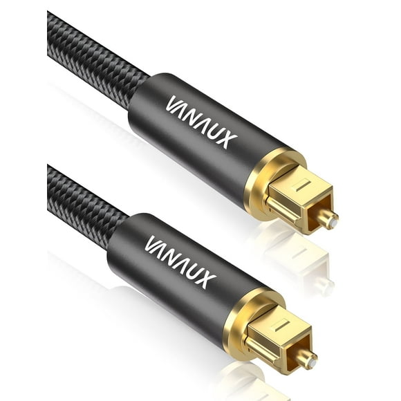 Optical Audio Cables