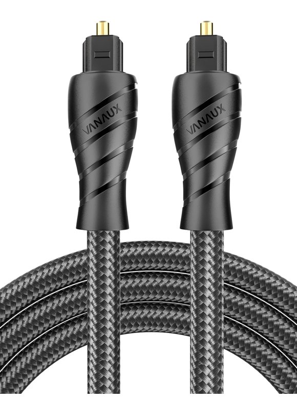 Optical Audio Cables in TV Accessories - Walmart.com