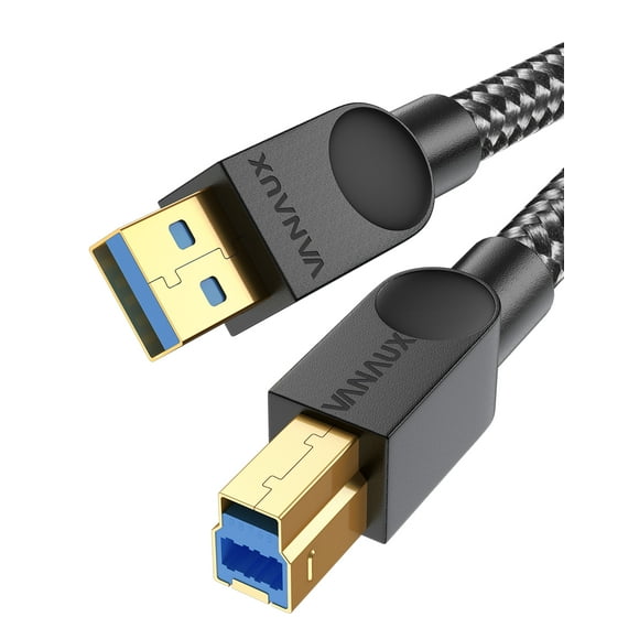 USB Printer Cables