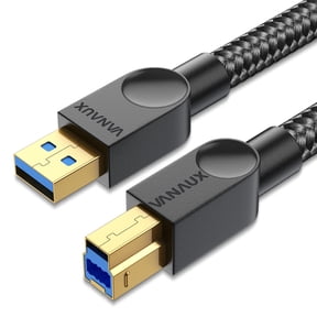 Usb Type B
