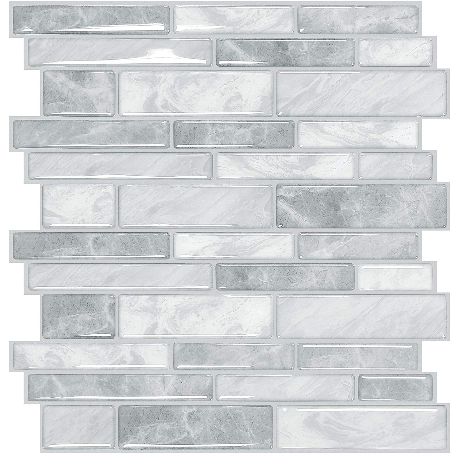 Walmart Black Friday Deals 2025 VANCORE Peel and Stick Backsplash ...