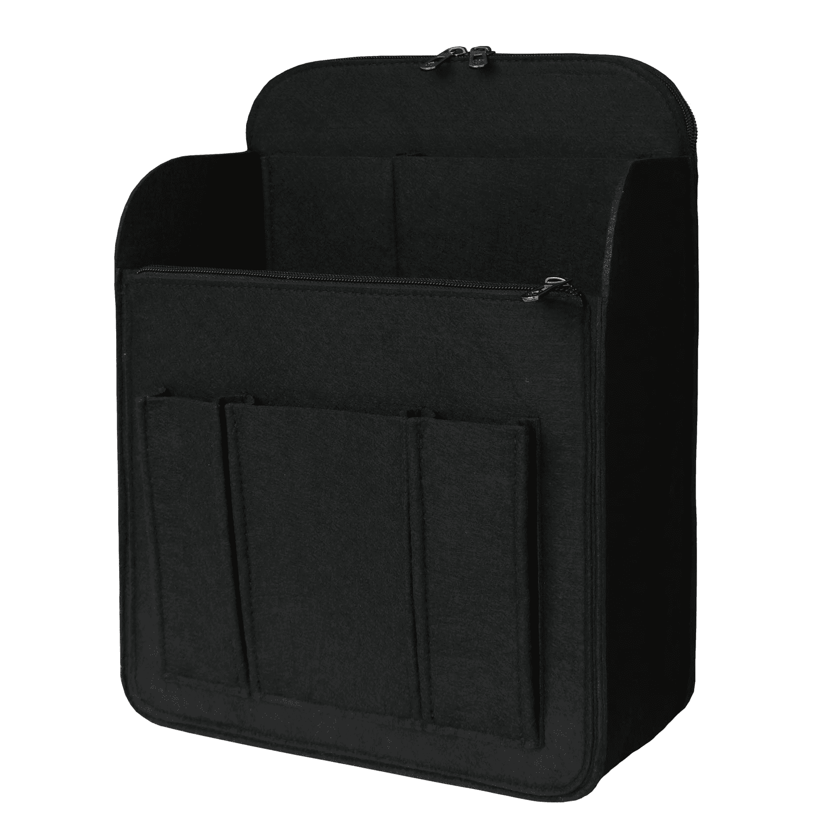 VANCORE Multi-Compartment Backpack Organizer Insert with Inner Zipper ...