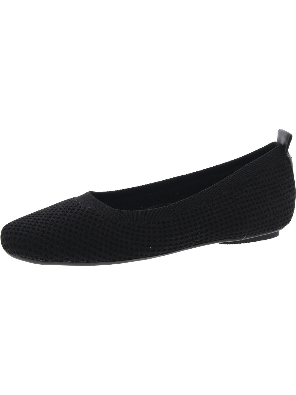VANELi Womens Stretch Ballet Flats - Walmart.com