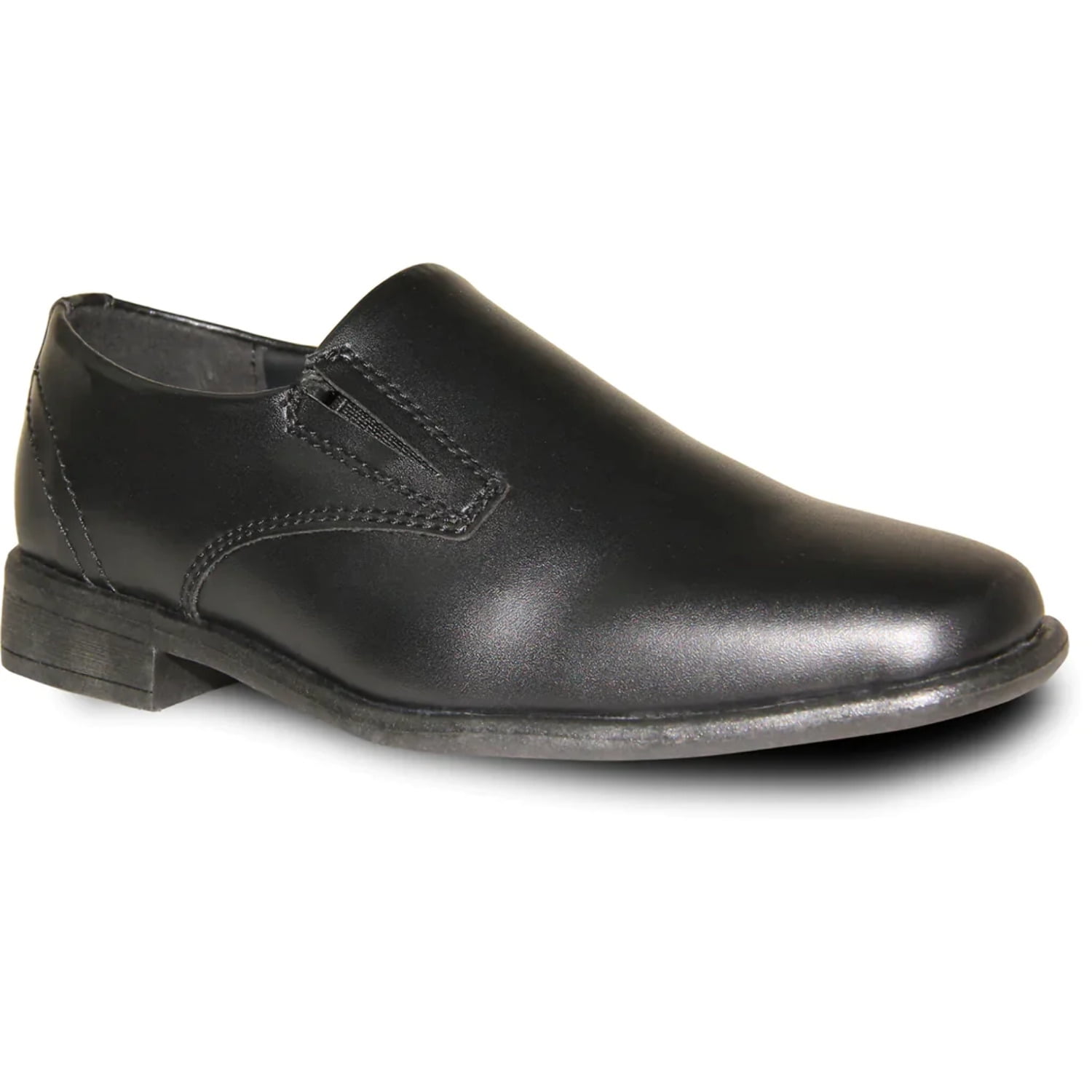 VANGELO Boy TUX-4KID Dress Shoe Formal Tuxedo for Prom, Wedding and ...