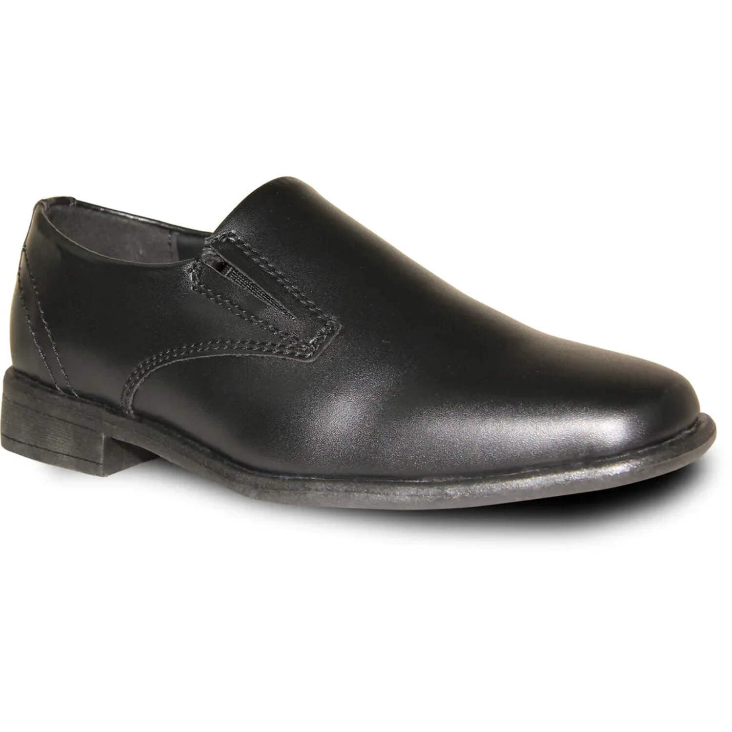 VANGELO Boy TUX-4KID Dress Shoe Formal Tuxedo for Prom, Wedding and ...