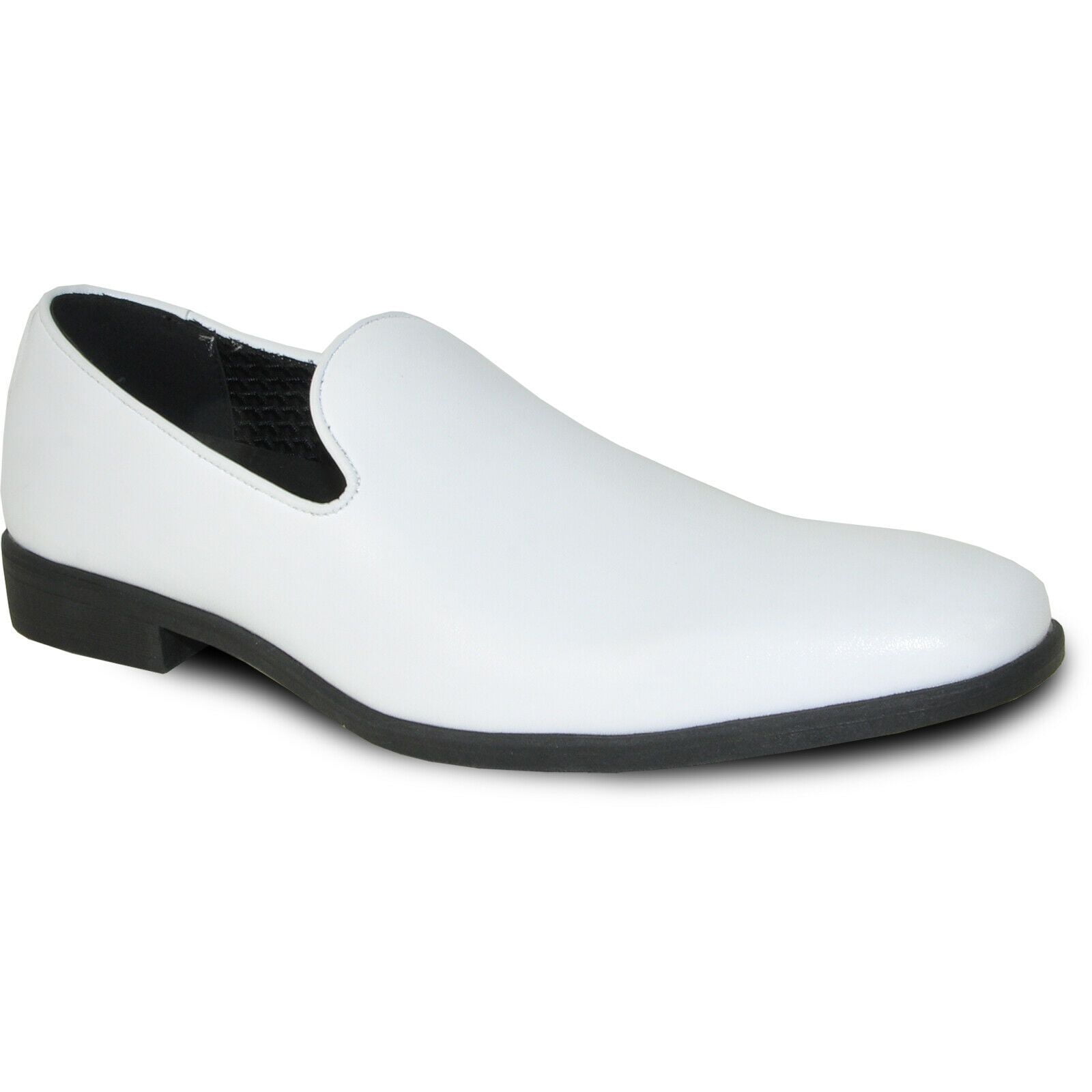 VANGELO Men Dress Shoe VALLO-3 Loafer Formal Tuxedo for Prom & Wedding ...