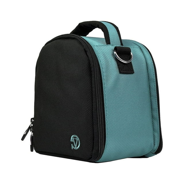 VANGODDY Laurel Travel Camera Protector Case Shoulder Bag fits Digital ...